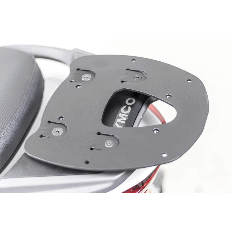 Support top case pour scooter Kymco Xtown 125