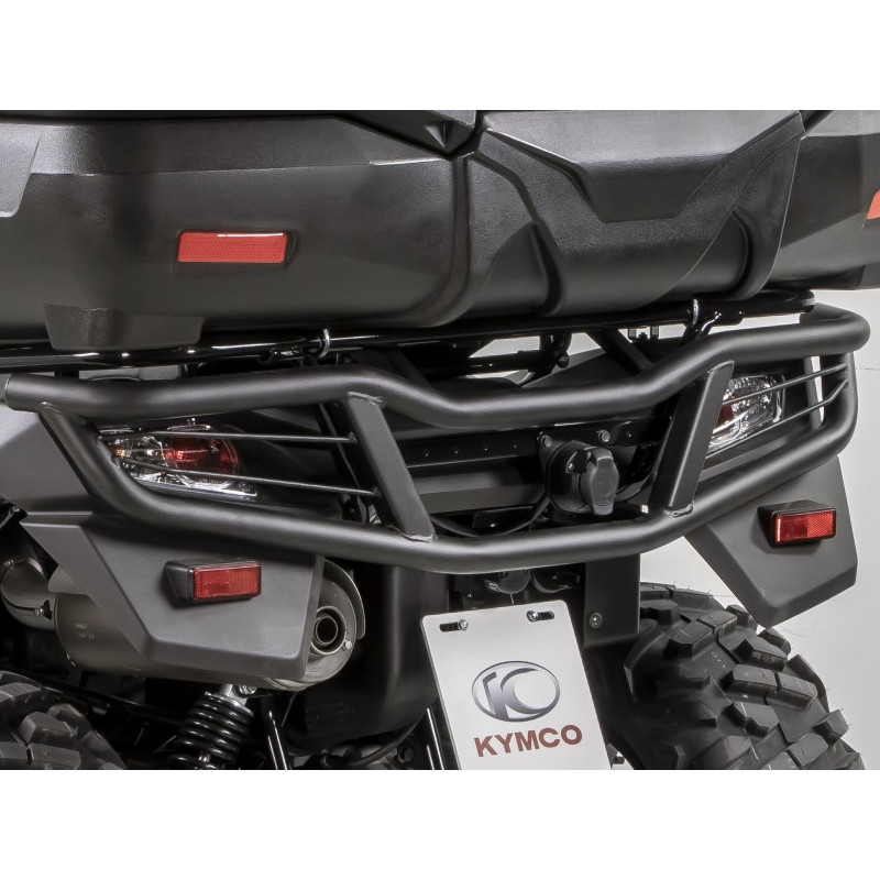 Bumper de protection arrière pour quad KYmco MXU 550 et MXU 700 T3b à ...