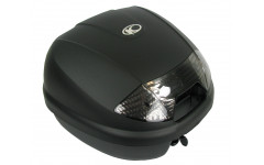 TOP-CASE POUR SCOOTER KYMCO